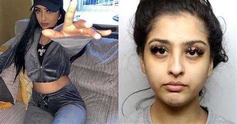 Where Is Mahek Bukhari Now Tiktok Murders Gone Viral True Story