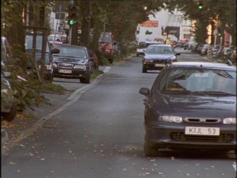 IMCDb Org 1997 Fiat Marea Weekend 185 In Der Clown 1998 2001