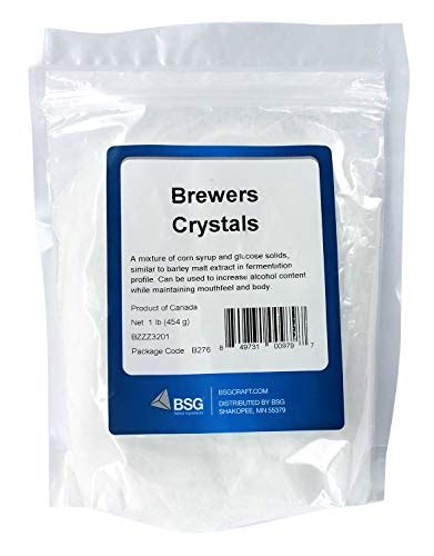 10 Best Brewing Sugars For Perfect Fermentation Every Time Yeast And