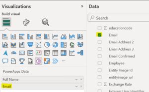 Embedding A Dataverse Canvas App Inside Power BI Reports Carl De Souza