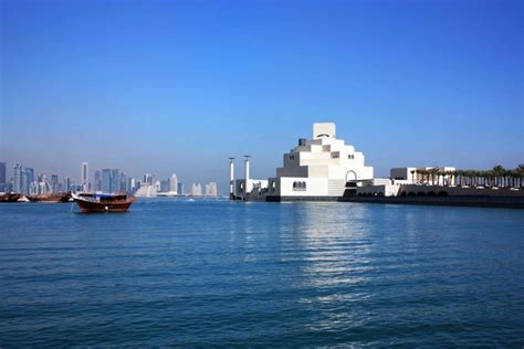 流转的光影：卡塔尔“美第奇”阿勒萨尼家族的“新天方夜谭” 搜狐大视野 搜狐新闻