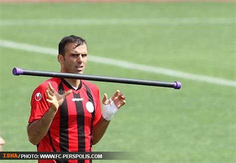 توافق قطعی پرسپولیس با سید جلال و مذاکره با یک ستاره دیگر ایسنا