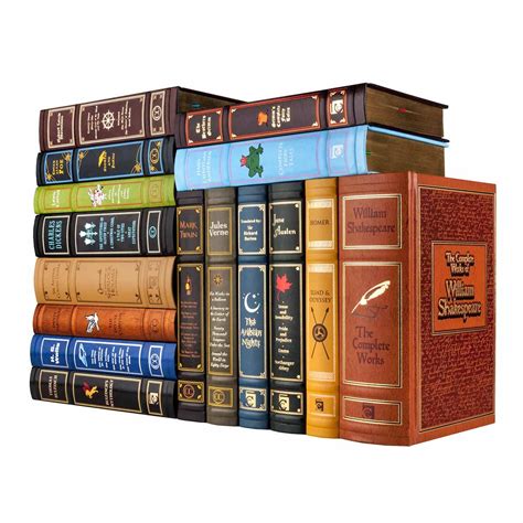 Canterbury Classics Book Set Order Antique Books Online