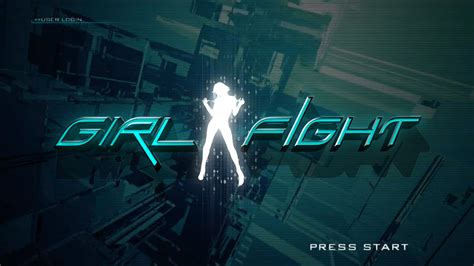 Girl Fight Images Launchbox Games Database