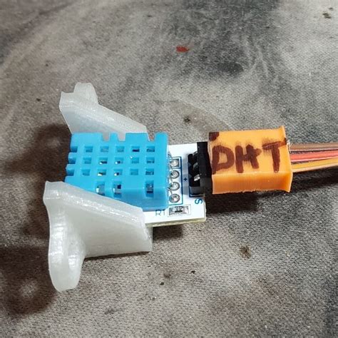 Need Pre Crimped Wires With Male Dupont Ends No Shields General