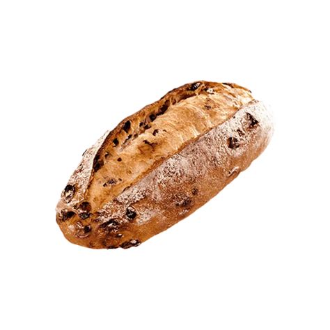 Logs Cobs Bread