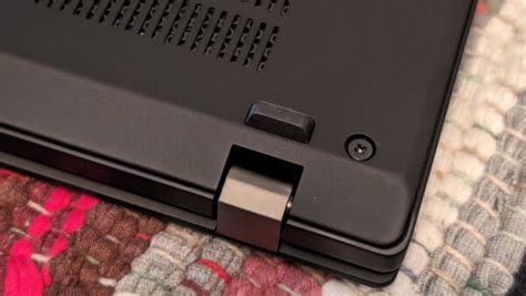 Lenovo ThinkPad T S Gen Review Thurrott Com