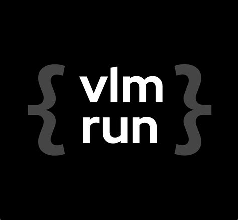 Vlm Run
