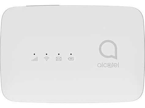 Беспроводной модем Alcatel Link Zone MW45V-2BALRU1 2G/3G/4G - купить по ...