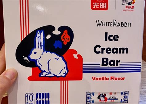 White Rabbit Ice Cream Archives Hawaii Costco Finds