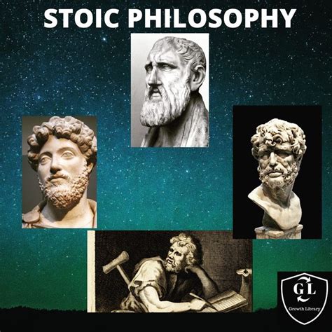 Roman Philosophy Stoicism