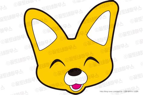 [비번x]뽀로로 그리기 Tip 색칠공부 따라그리기 활동 자료 도안 나눔 네이버 블로그