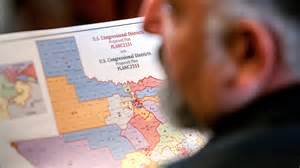 Us Supreme Court Allows Texas To Use Redrawn Voting Maps In Midterms