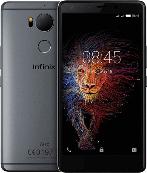 Infinix Zero Plus Full Specifications Price And Reviews Kalvo