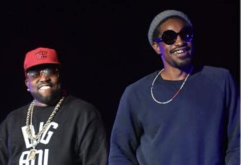 Outkast Files Lawsuit Against Atliens For Trademark Infringement