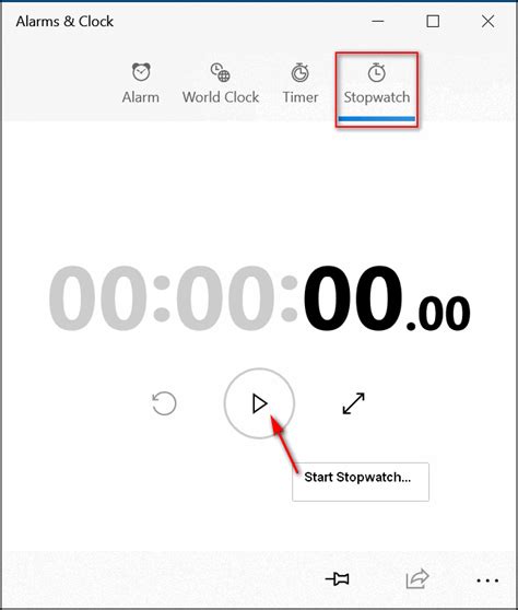 Windows 10 World Clock Timers Stopwatch And Alarms Cloudeight Infoave