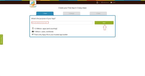 Step 4 Click On Save And Continue To Finish Creating Your App Once You Have Signed Up And