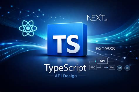 Typescript Api Design Build Error Proof Backends With Type Safety