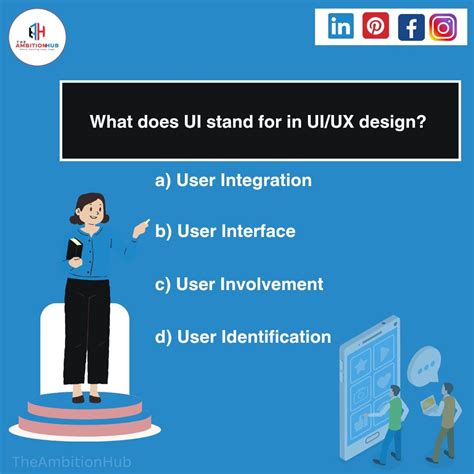 The Ambition Hub On Linkedin Uiuxtips Uiuxdesign Uiuxquiz