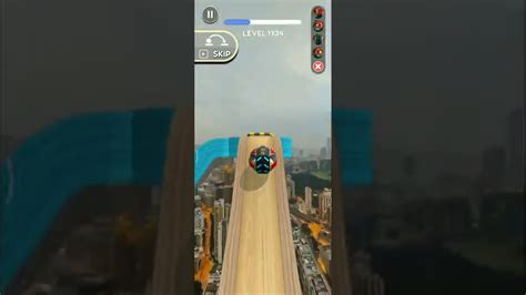 Goİng Balls 🎮🥎💯 ⚽ All Levels Gameplay Flying Ball Shorts Goingballs