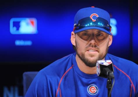 Nlcs Chicago Cubs Turning To Lackey In Hopes Of Staying Alive
