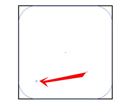Is It Possible To Modify A Rounded Rectangle S Radius In Photoshop Graphic Design Stack Exchange