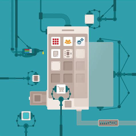 Why You Should Build Apps With An Api Backend Baas Nordic Apis