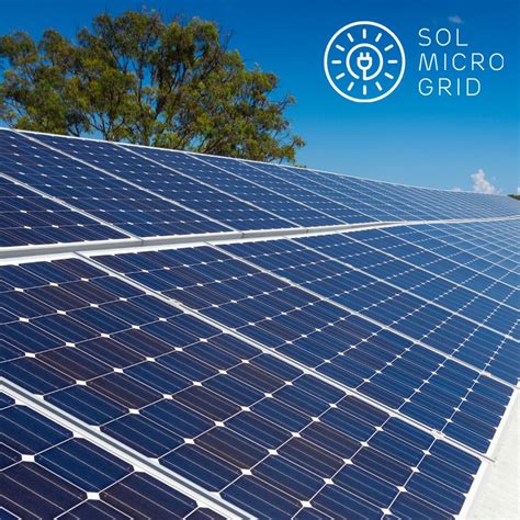 How Microgrids Can Boost Energy Resilience Solmicrogrid Posted On The