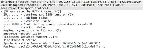 Introduction To Voice Over The Internet Protocol Packet Guide To Voice Over IP Book