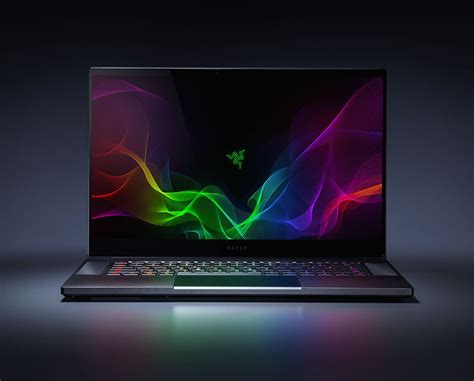 Razer Blade 15 Advanced Model Gaming Laptop 2020 156