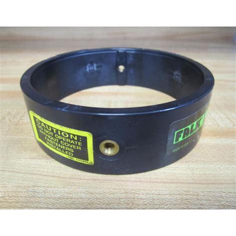 Falk 20r Wrapflex Coupling Ring Mara Industrial