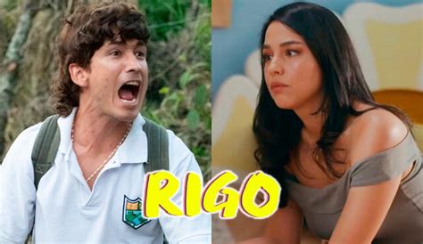 Rigo capítulo 55 completo por RCN horario canal y dónde ver ONLINE