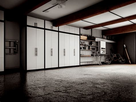 Storage And Organization Tips Decluttering Your Basement