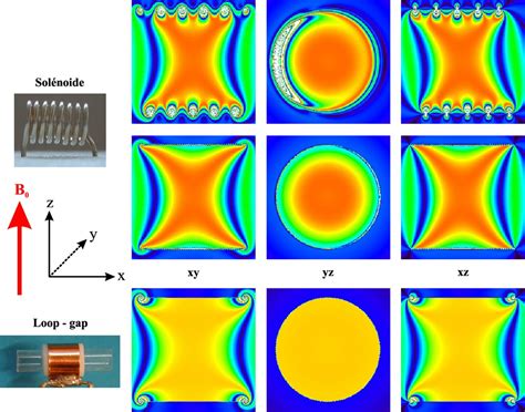 homogeneous resonators for magnetic resonance a review