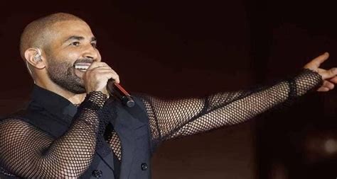 He Caught The Official Attention Of Ahmed Saad After His Controversial