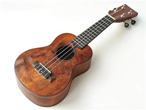 Chwyty ukulele dla początkujących i zaawansowanych JBBO pl
