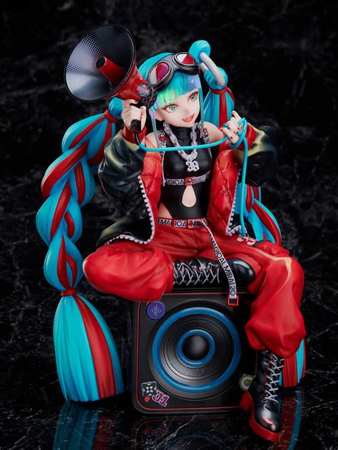 初音ミク「マジカルミライ 2023」ver 17スケールフィギュア Cocoストア
