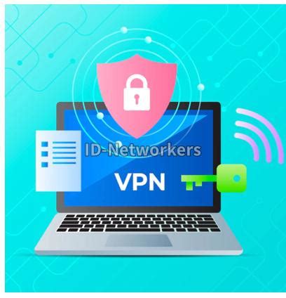 Keuntungan Menggunakan Mikrotik Untuk Koneksi VPN ID Networkers IDN ID