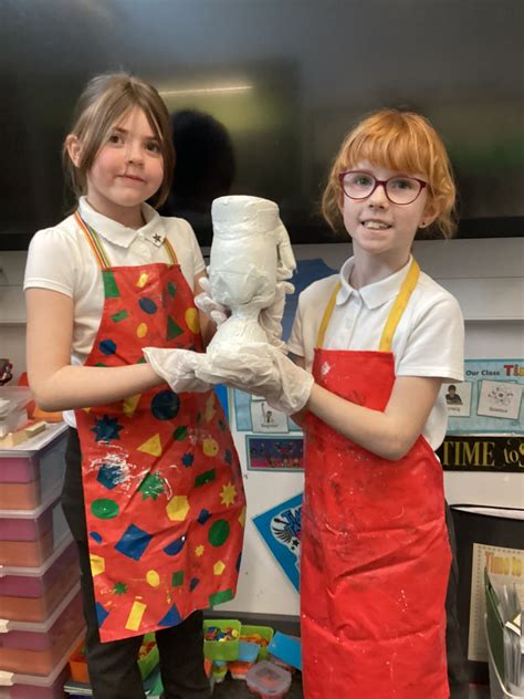 We Are Mod Roc Kers Wombwell Park Street Primary