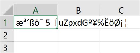 Excel Sheet Encryption Using Aes Encryption In Net