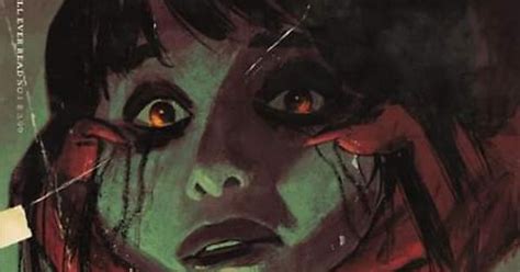 The Last Book Youll Ever Read 1 Retailer Exclusive Variant By Chris