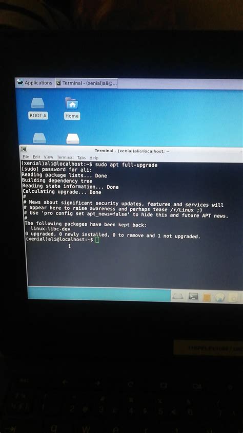 Rubuntu