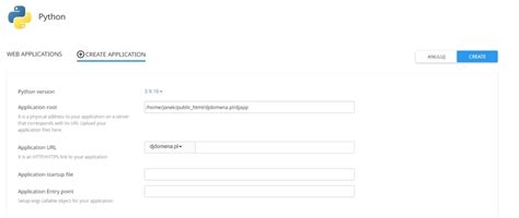 how to run and install django framework on smarthost we talk about