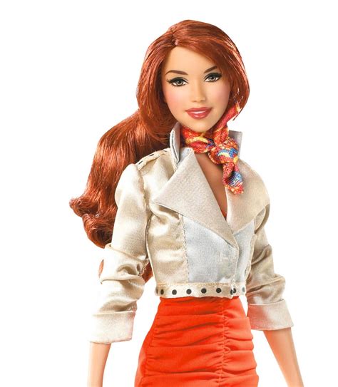 Barbie Stardoll Bisou Redhead W2204 By Mattel Ebay