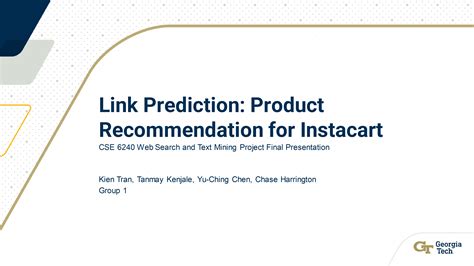 recommender system using gat and graphsage master data science
