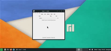 Tutorial Use Latest Anki Desktop On Android Development Anki Forums