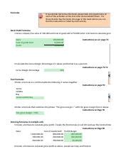 Module Basic Formulas And Functions Workbook Excel Xlsm