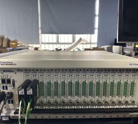 Keysight是德科技 B1500a 半导体器件参数分析仪 Ic参数测试仪