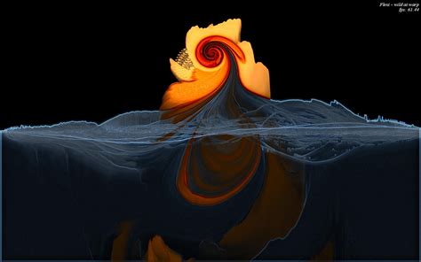 Warp Shader Vortex By A Musing Discordian On Deviantart