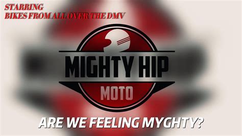 Feeling Mighty Youtube